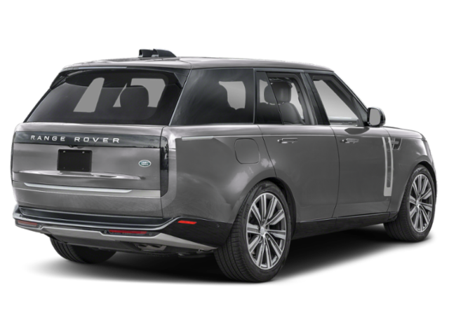 New 2025 LAND ROVER Range Rover SE 550PS Auto 4 Door SUV in Mt. Laurel ...