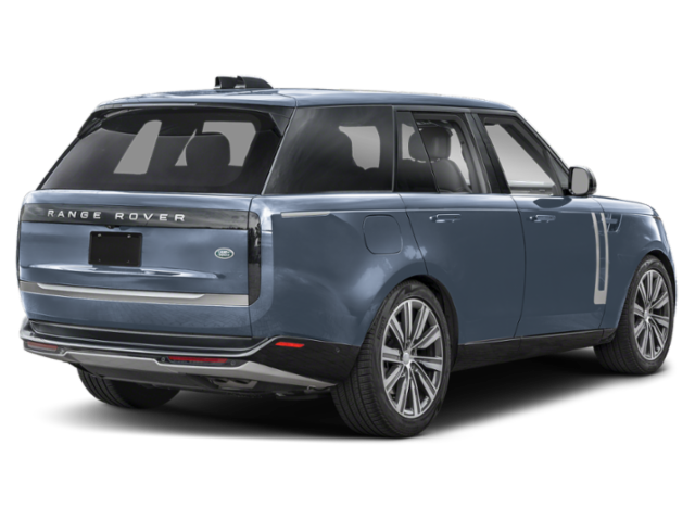 New 2025 LAND ROVER Range Rover SE 7 Seats 400PS 4 Door SUV in Pasadena # | Land Rover Pasadena