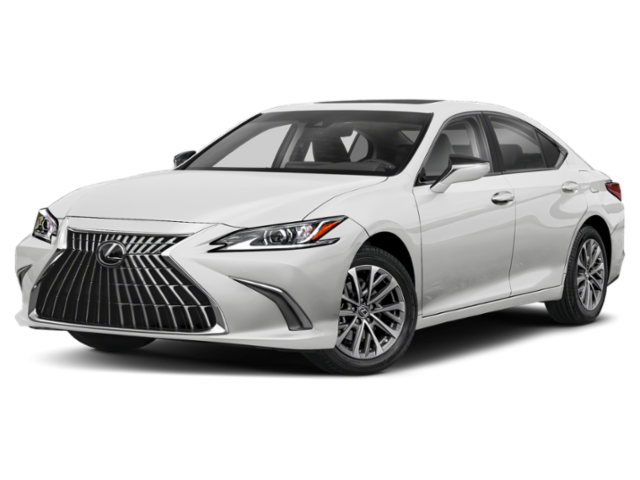New 2025 Lexus ES 350 Luxury 4D Sedan in Mt. Laurel #SU188556 | Holman