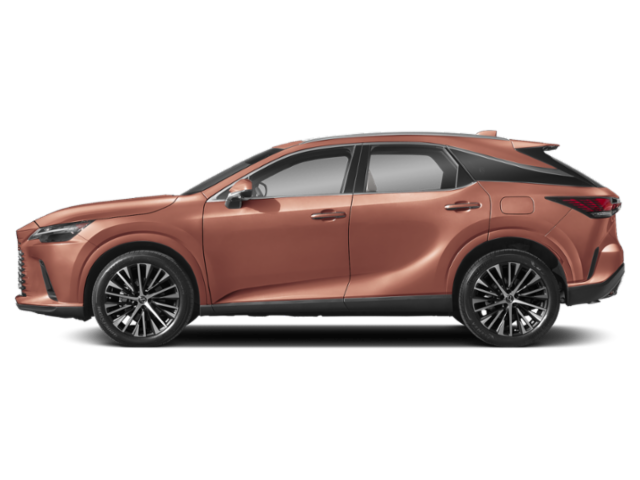 New 2025 Lexus RX RX 350 Premium Sport Utility in Bossier City #028527 ...