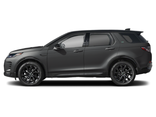 New 2025 Land Rover Discovery Sport SE For Sale Austin TX | Lake Travis ...