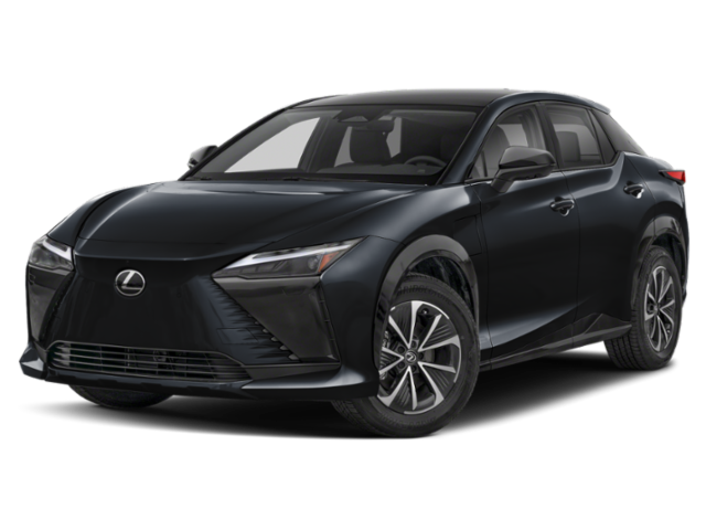 New 2025 Lexus RZ RZ 450e 4D Sport Utility in Omaha #SA030699 | Baxter ...