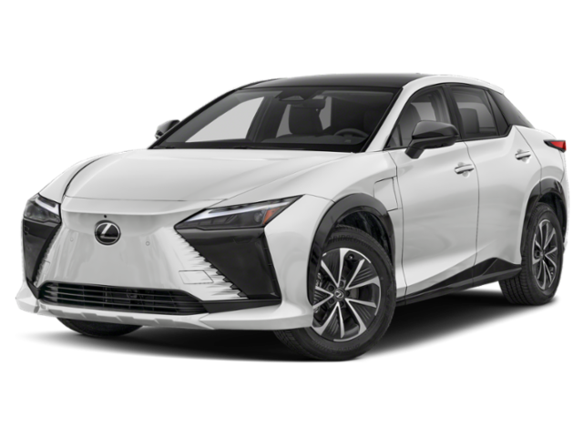 New 2025 Lexus RZ PREMIUM AWD SUV in Mt. Laurel # | Holman