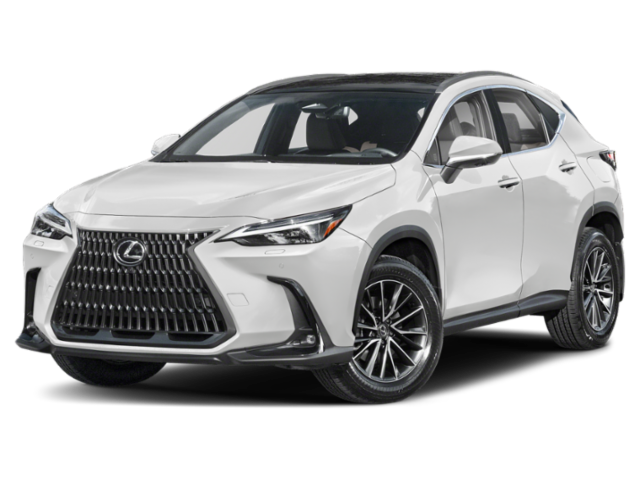 New 2025 Lexus NX Luxury Sport Utility in Dallas #454672 | Sewell Lexus ...