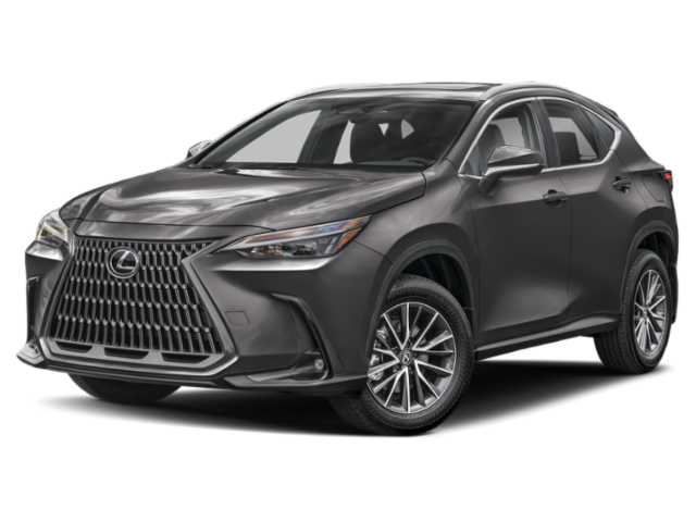 New 2025 Lexus NX 350h Premium SUV in Burnsville #54L1281N | Walser Automotive Group