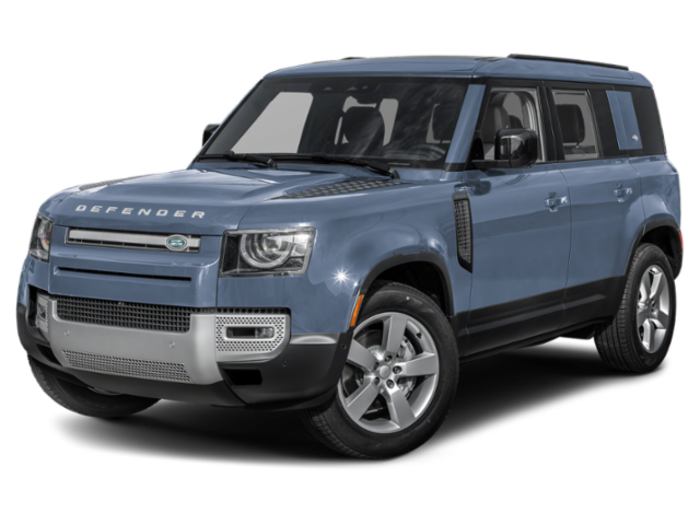 New 2025 Land Rover Defender 110 S 4D Sport Utility in Mt. Laurel #S2404808 | Holman