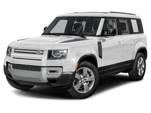 New 2025 Land Rover Defender S Sport Utility #S2402806 | Ken Garff ...