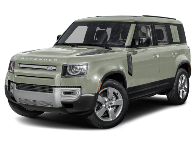 New 2025 Land Rover Defender S Sport Utility in Columbia #S2367802 ...