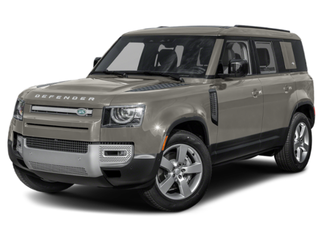 New 2025 LAND ROVER Defender 110 400PS S 4 Door SUV in Englewood ...