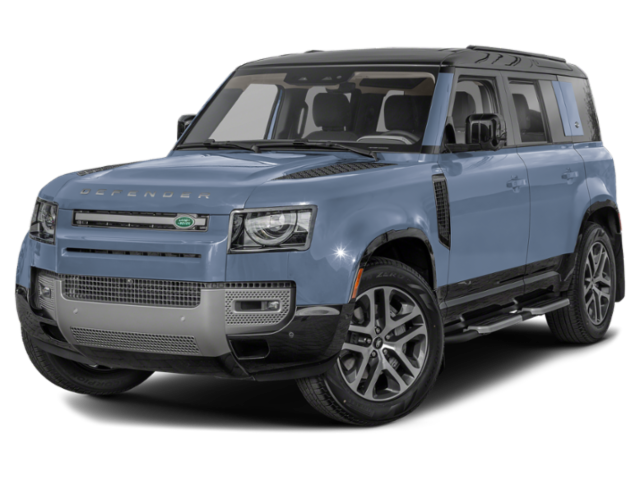 New 2025 Land Rover Defender X-Dynamic SE Sport Utility #S2404292 | Ken ...