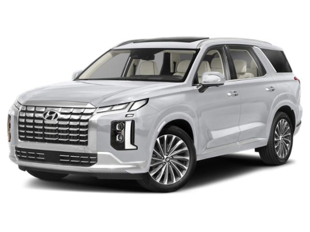 New 2023 Hyundai PALISADE Calligraphy Sport Utility in St Louis Park ...