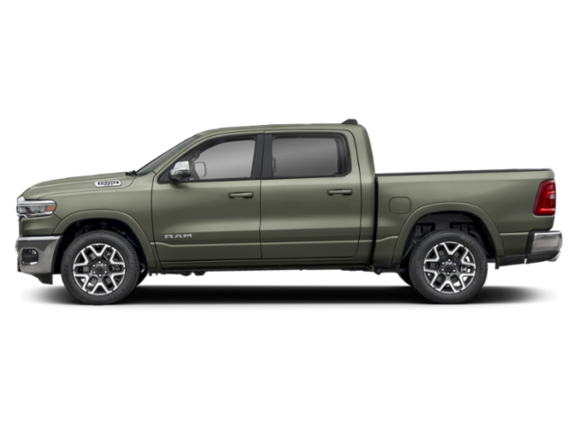 New 2026 RAM 1500 LARAMIE Crew Cab in Brooklyn Park # | Luther ...