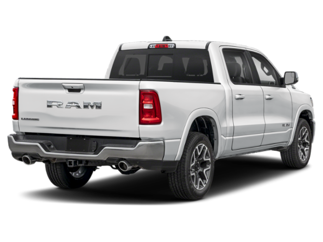 New 2026 RAM 1500 LARAMIE Crew Cab in Miami Lakes # | Miami Lakes Automall