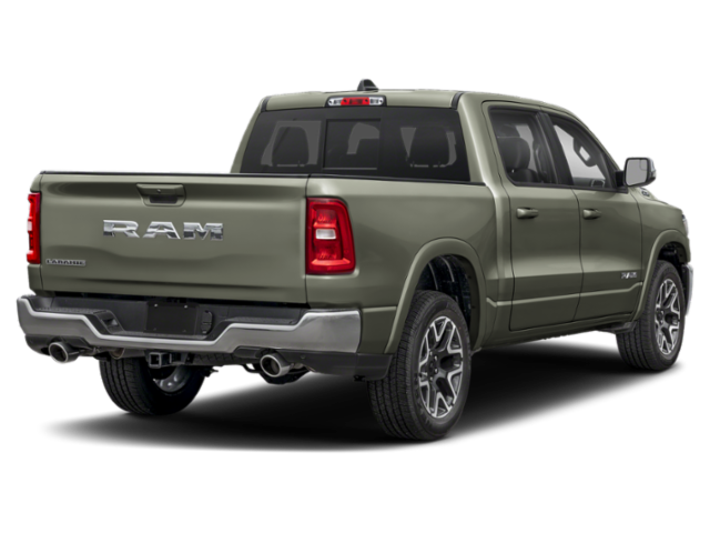 New 2026 RAM 1500 LARAMIE Crew Cab in Miami Lakes # | Miami Lakes Automall