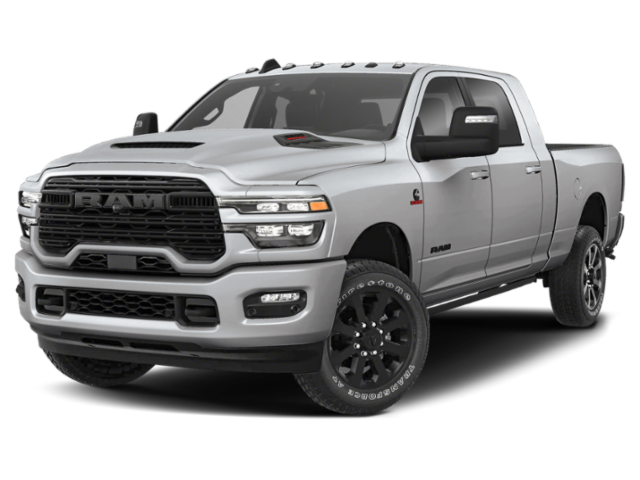 New 2026 Ram 2500 Laramie 4D Mega Cab in Canton #362618 | Victory ...
