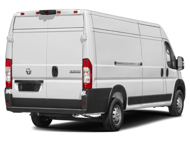 New 2026 Ram ProMaster 3500 High Roof 3D Extended Cargo Van in Ontario ...