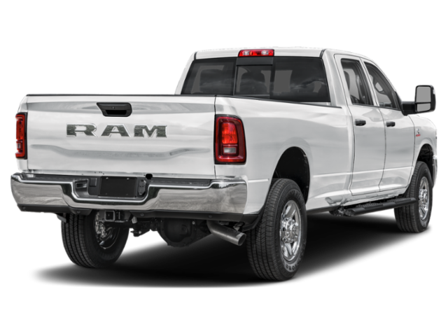 New 2026 Ram 3500 Big Horn 4D Crew Cab in Ontario #26T3036 | OREMOR ...