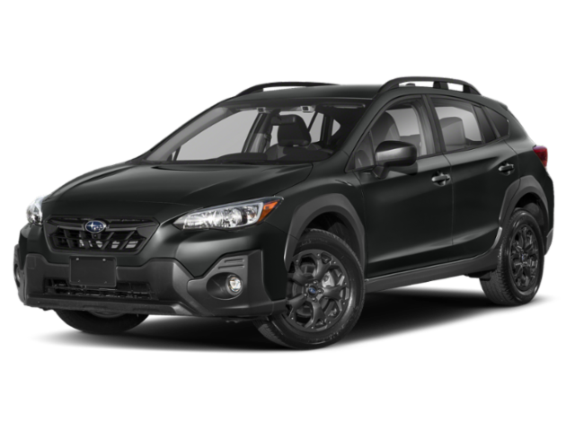 New 2021 Subaru Crosstrek Sport Sport Utility #NM1318 | Ken Garff ...
