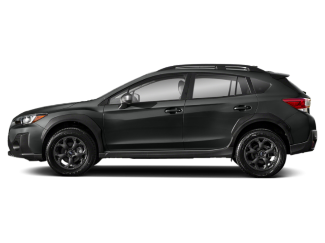 New 2021 Subaru Crosstrek Sport Sport Utility #NM1318 | Ken Garff ...