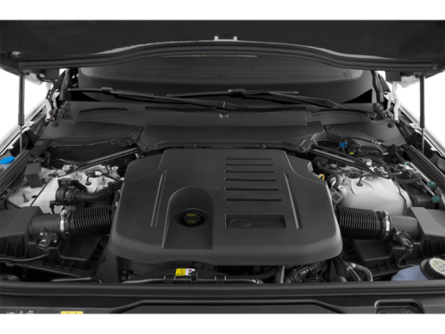 New 2025 LAND ROVER Discovery Dynamic SE 360PS 4 Door SUV in Metairie ...