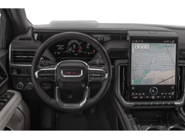 2026 GMC Yukon Denali 4D Sport Utility in Minot #11059 | Ryan Family Dealerships