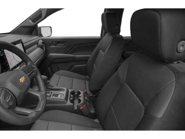 New 2025 Chevrolet Colorado Z71 Crew Cab in Elyria # | Spitzer AutoWorld