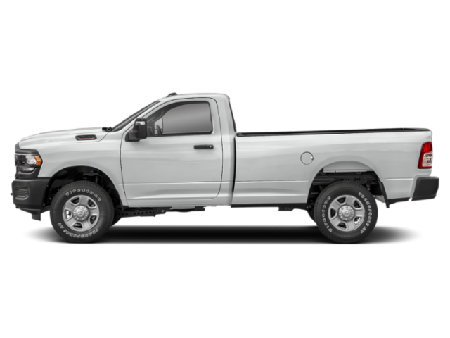 New 2024 Ram 2500 Tradesman 4x2 Reg Cab 8 Box Regular Cab Pickup in Waco #RG394283 | Allen ...