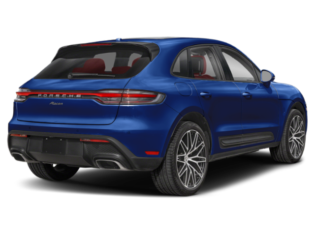 New 2026 Porsche Macan S 4D Sport Utility in Bend #BP2659 | Kendall ...