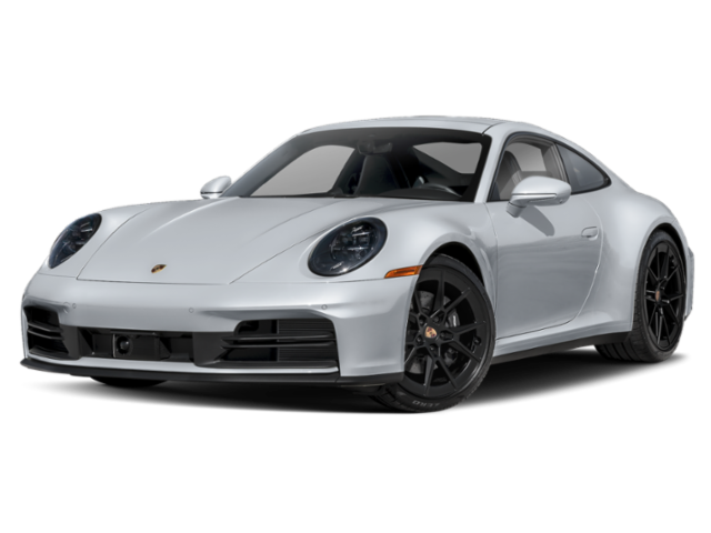 New 2026 Porsche 911 Carrera 4 GTS 2D Coupe in Westport #8854 | New Country Motor Car Group