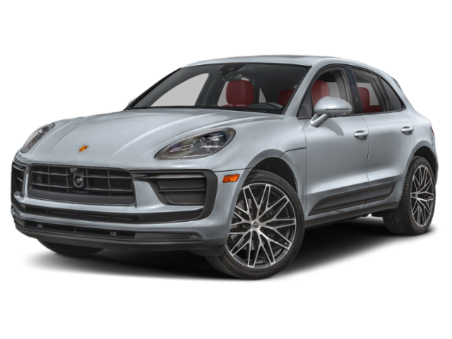 New 2026 Porsche Macan T 4D Sport Utility in Bend #BP2663 | Kendall ...