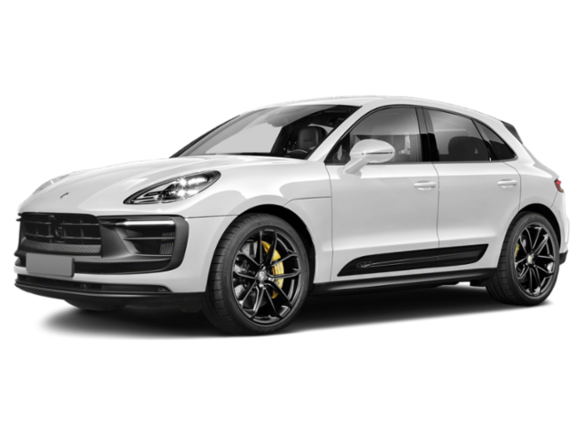 New 2023 Porsche Macan 4D Sport Utility in San Diego #PLB15008 ...