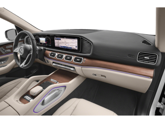 New 2025 Mercedes-Benz GLS GLS 450 SUV in San Antonio #333423 ...