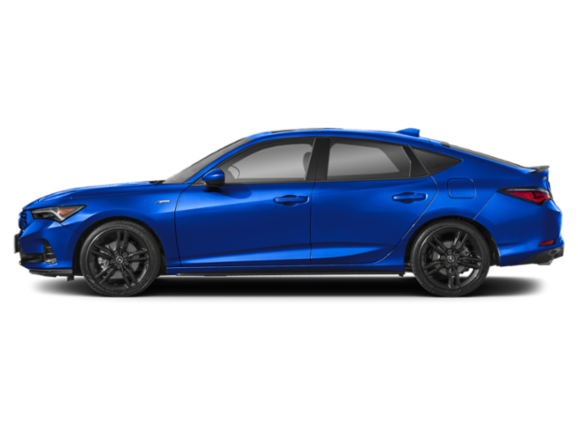 New 2026 Acura Integra FWD A-Spec Hatchback in Phoenix # | Acura North ...