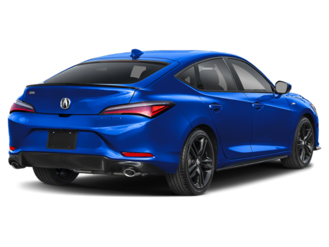 New 2026 Acura Integra FWD A-Spec Hatchback in Phoenix # | Acura North ...