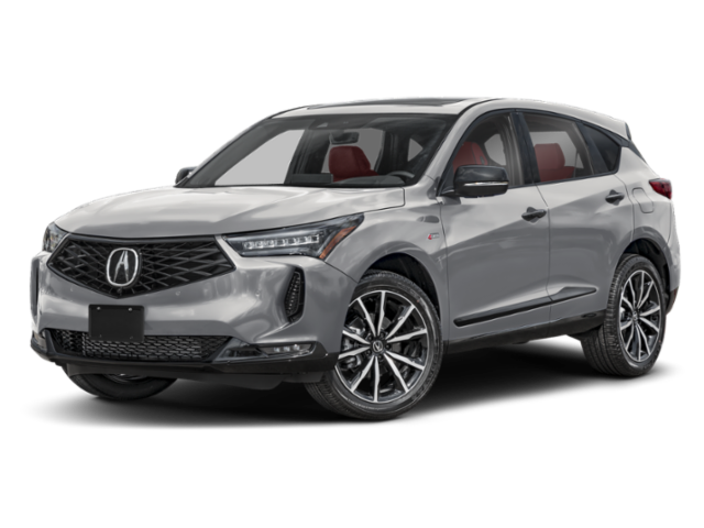 New 2026 Acura RDX w/A-Spec Advance Package Sport Utility in St Louis ...