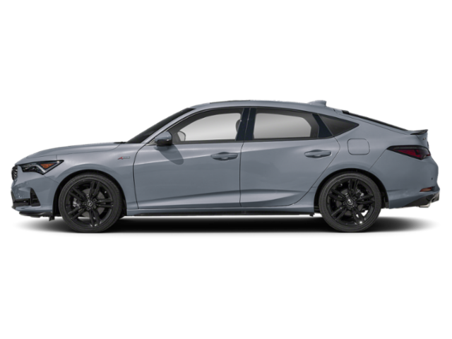 New 2026 Acura Integra A-Spec Technology Package Hatchback in ...