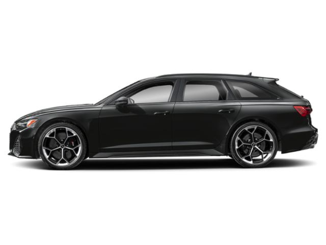 New 2026 Audi RS 6 Avant performance 4.0T 4D Wagon in #ABRS260000 ...