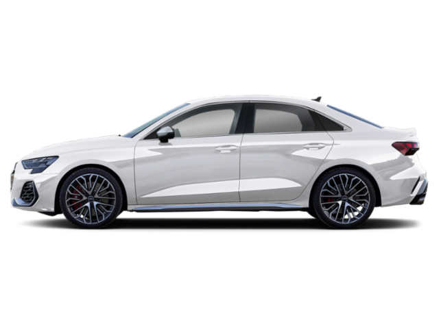 New 2026 Audi S3 4dr Car in Houston #TA063764 | Group 1 Automotive