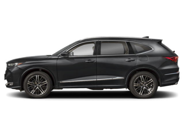 New 2026 Acura MDX Advance Package 4D Sport Utility in #3001570 ...