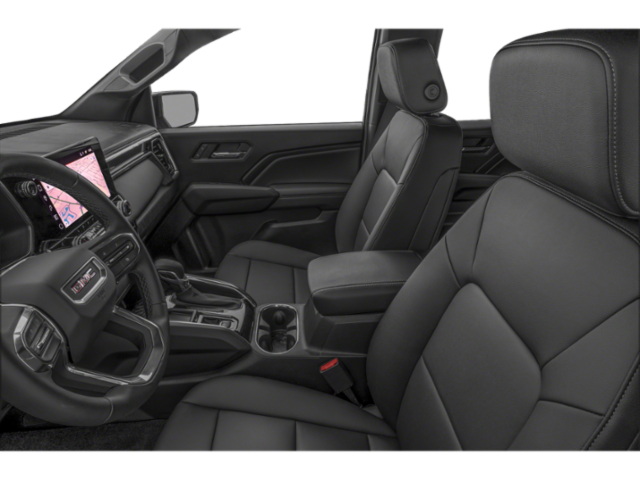 New 2025 GMC Canyon 2WD Elevation Crew Cab in Cathedral City #16330 ...