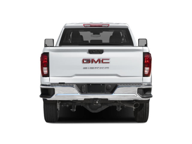 New 2025 GMC Sierra 2500HD AT4 4D Crew Cab in Cranston #GW6809 | Tasca ...