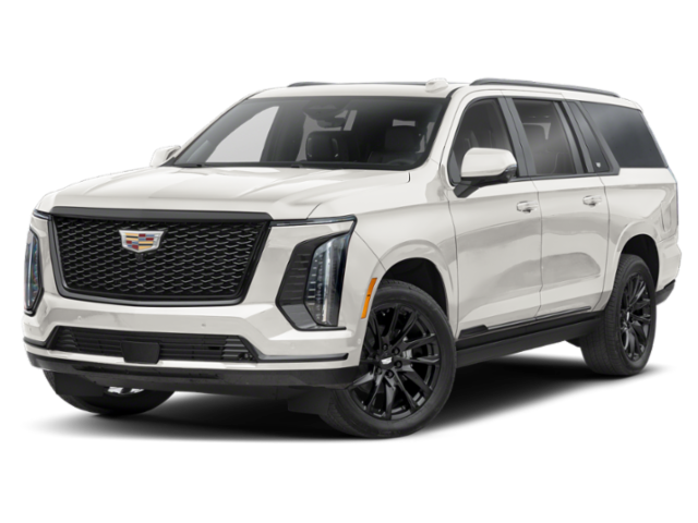 New 2026 Cadillac Escalade ESV Sport 4D Sport Utility in Austin ...