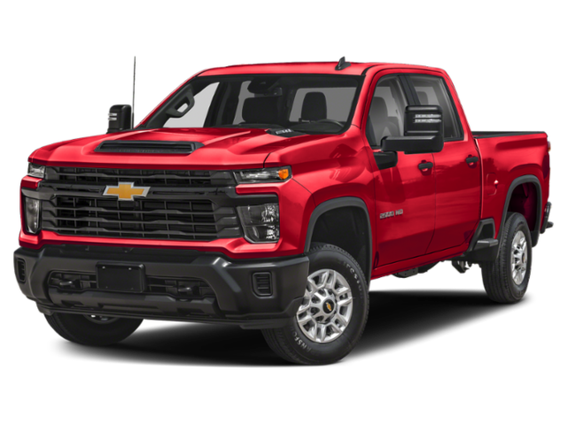 New 2026 Chevrolet Silverado 2500 HD LTZ Crew Cab in Houston # | Group ...