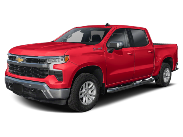 New 2026 Chevrolet Silverado 1500 LTZ Crew Cab in St. Louis # | Lou ...