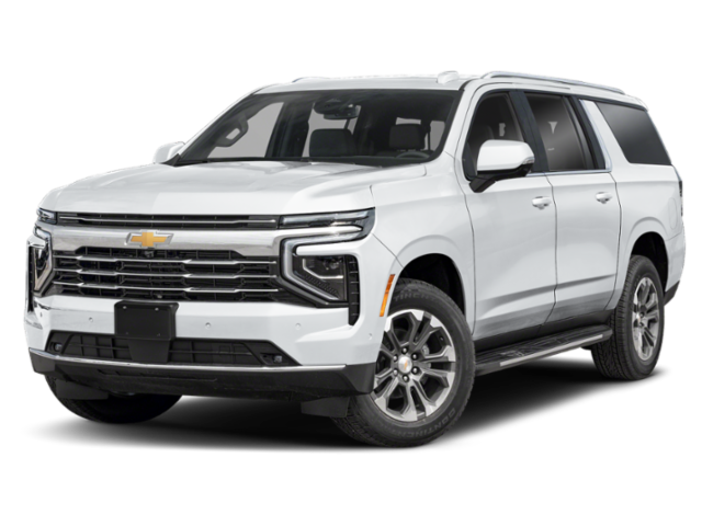 New 2026 Chevrolet Suburban LT SUV in Elyria # | Spitzer AutoWorld