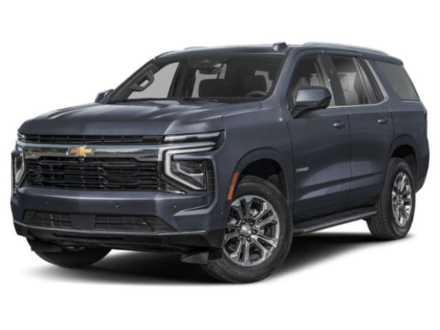 New 2026 Chevrolet Tahoe RST SUV in Wisconsin | Boucher Auto Group – STK#
