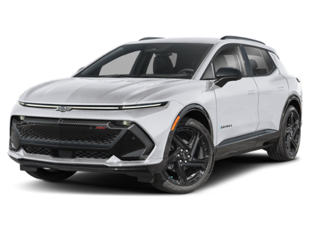 New 2025 Chevrolet Equinox EV RS 4D Sport Utility in Miami Lakes #DTNSN3 | Miami Lakes Automall