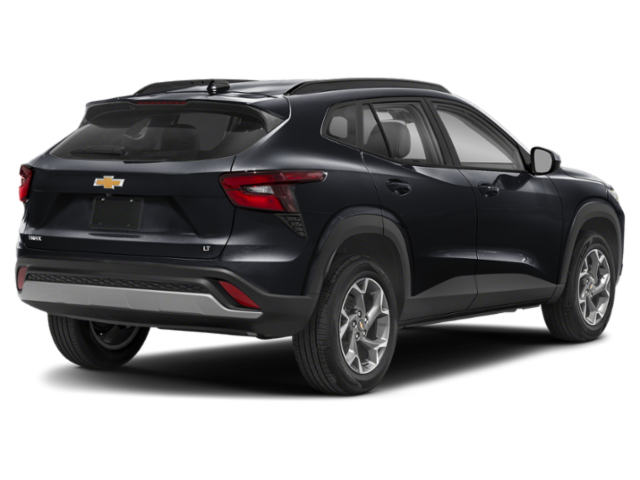 New 2025 Chevrolet Trax 2RS SUV in Elyria # | Spitzer AutoWorld