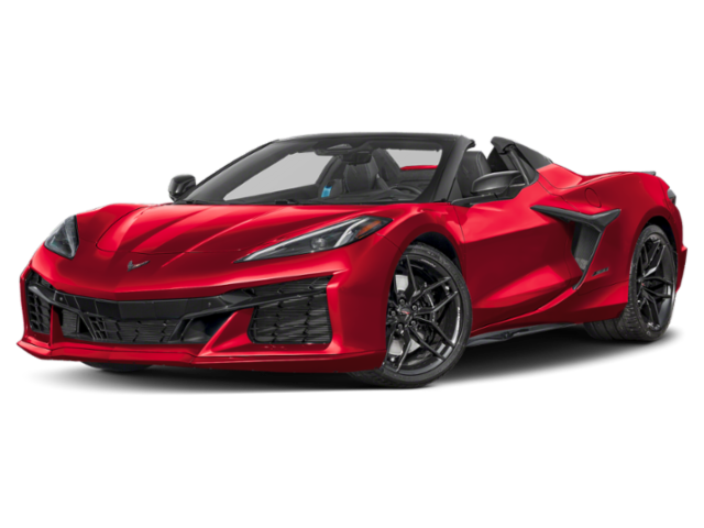 New 2025 Chevrolet Corvette Z06 2D Convertible in Ontario #25C0022 ...