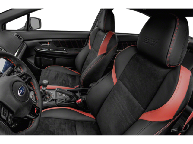 New 2020 Subaru WRX STI 4dr Car #NL2764 | Ken Garff Automotive Group